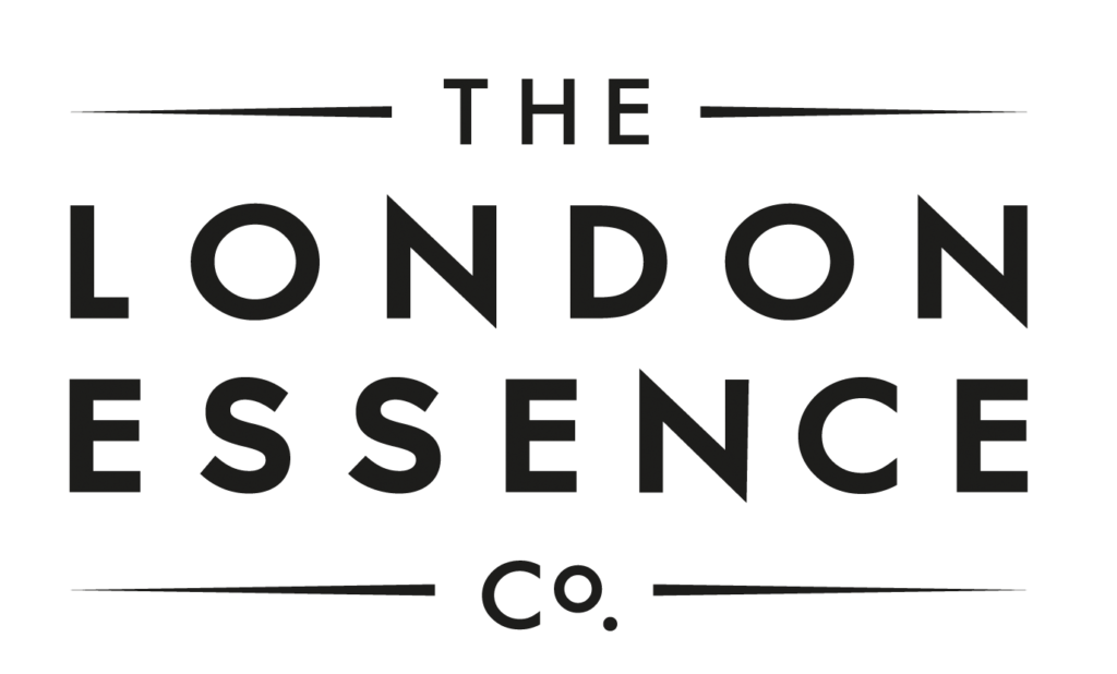 The London Essence - Rezos Brands Bar Edition