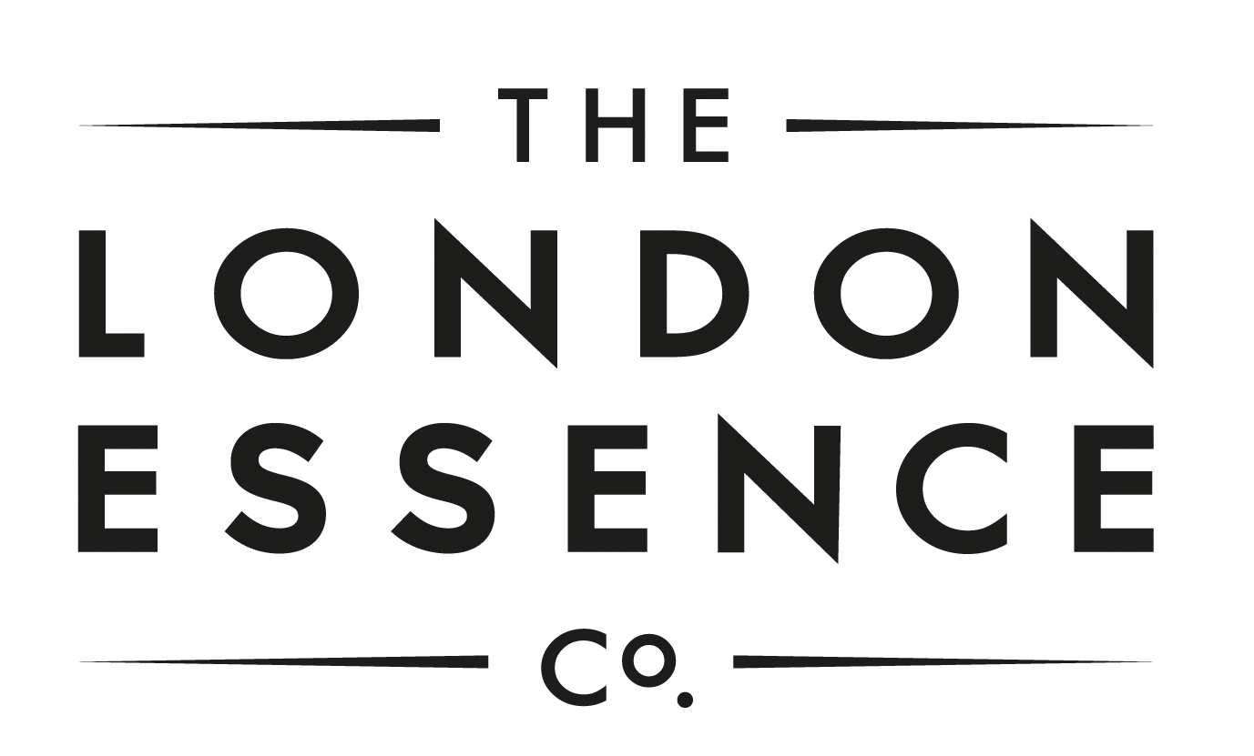 The London Essence - Rezos Brands Bar Edition
